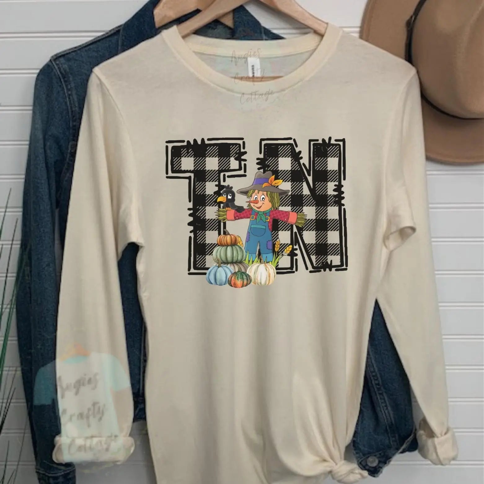 DTF Washing Instructions – Angie's Crafty Cottage